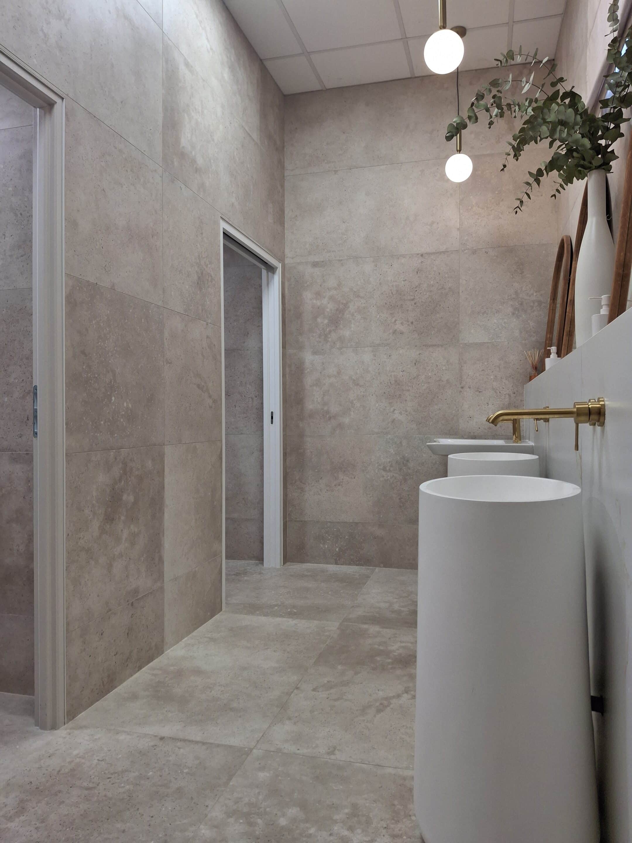 Sanitaires AUMER Traiteur - Home Sweet Home Décoration